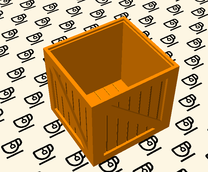 Tea Box by Miguel Ceccherini | Download free STL model | Printables.com