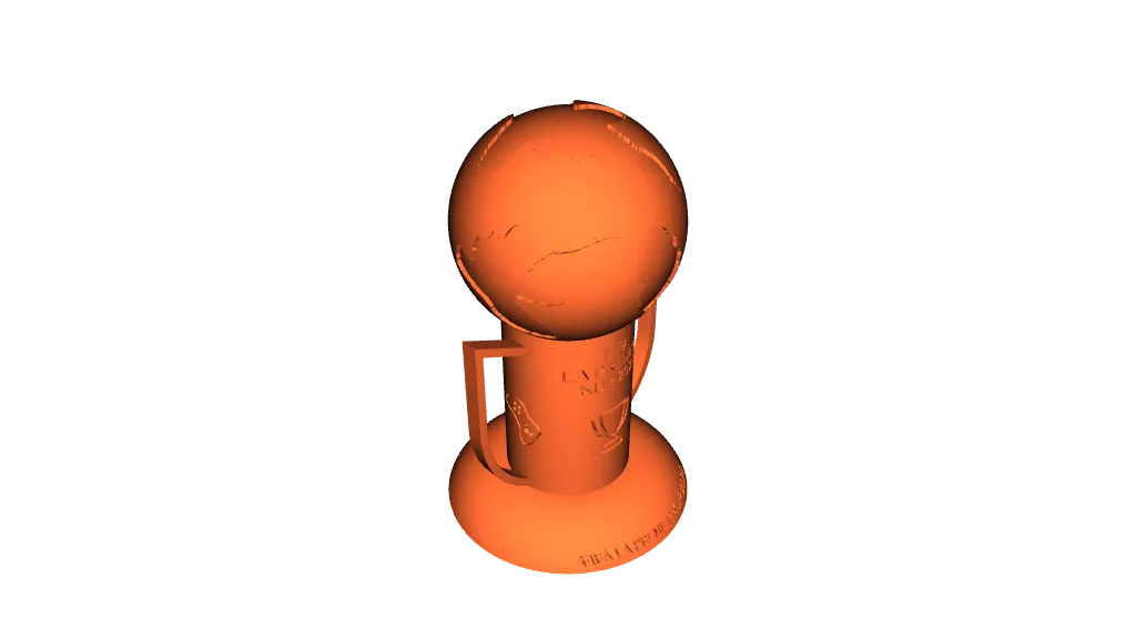 Pehar by ender | Download free STL model | Printables.com