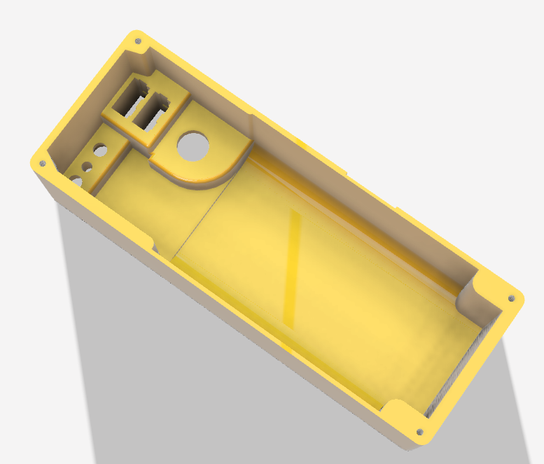 Tadiran PRC-2200 Accu replacement par Radioactive | Téléchargez ...