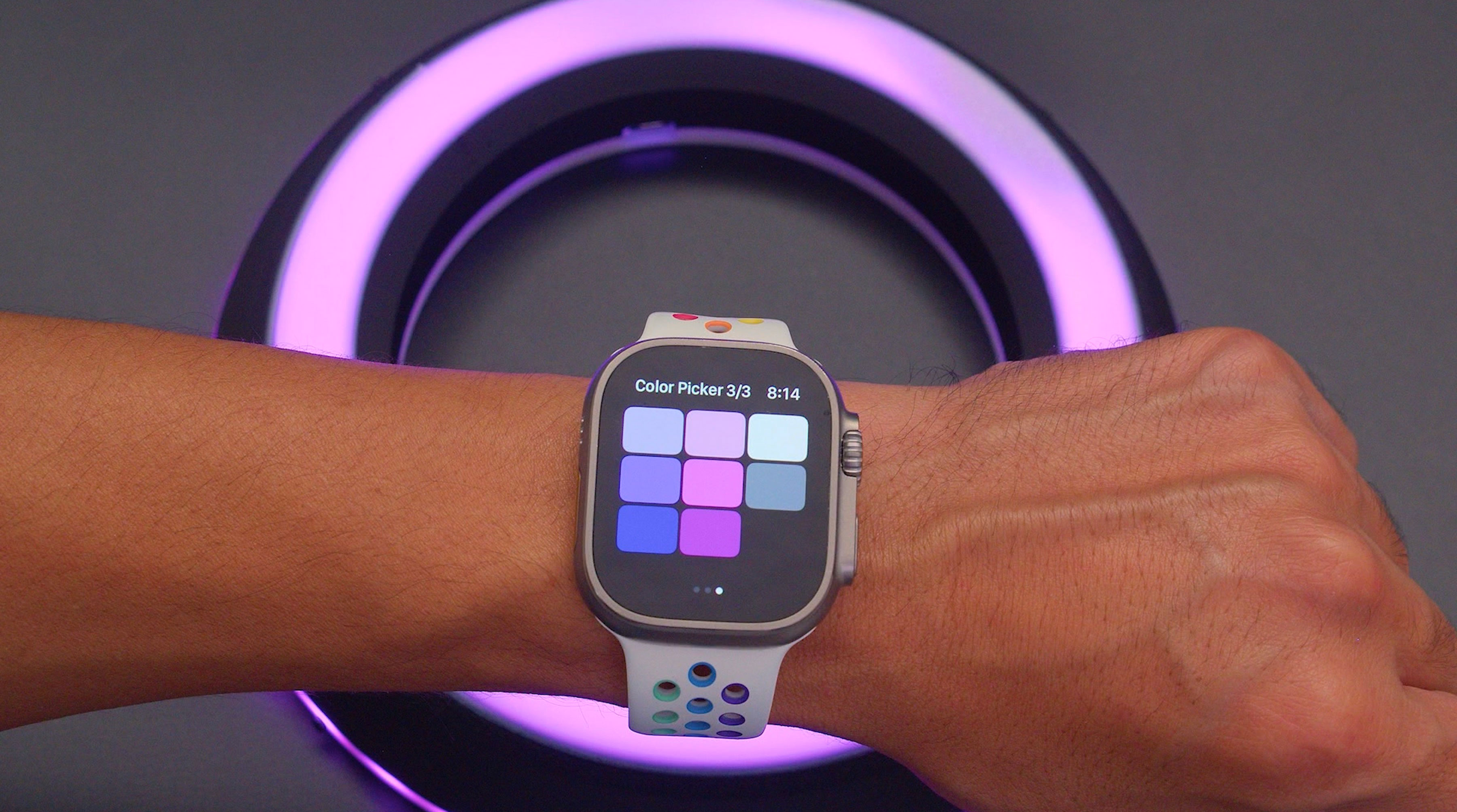 TRON Disc with Motion LEDs and SFX by Adafruit | Download free STL ...