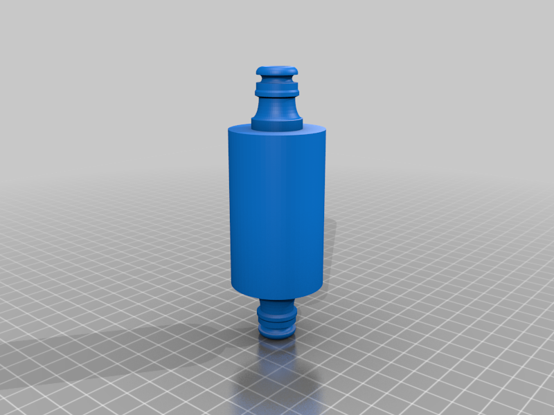Little Sprinkler by andimoto | Download free STL model | Printables.com