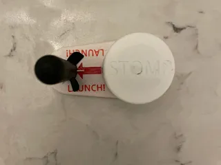 STOMP Rocket by CanadianBacon21 | Download free STL model | Printables.com