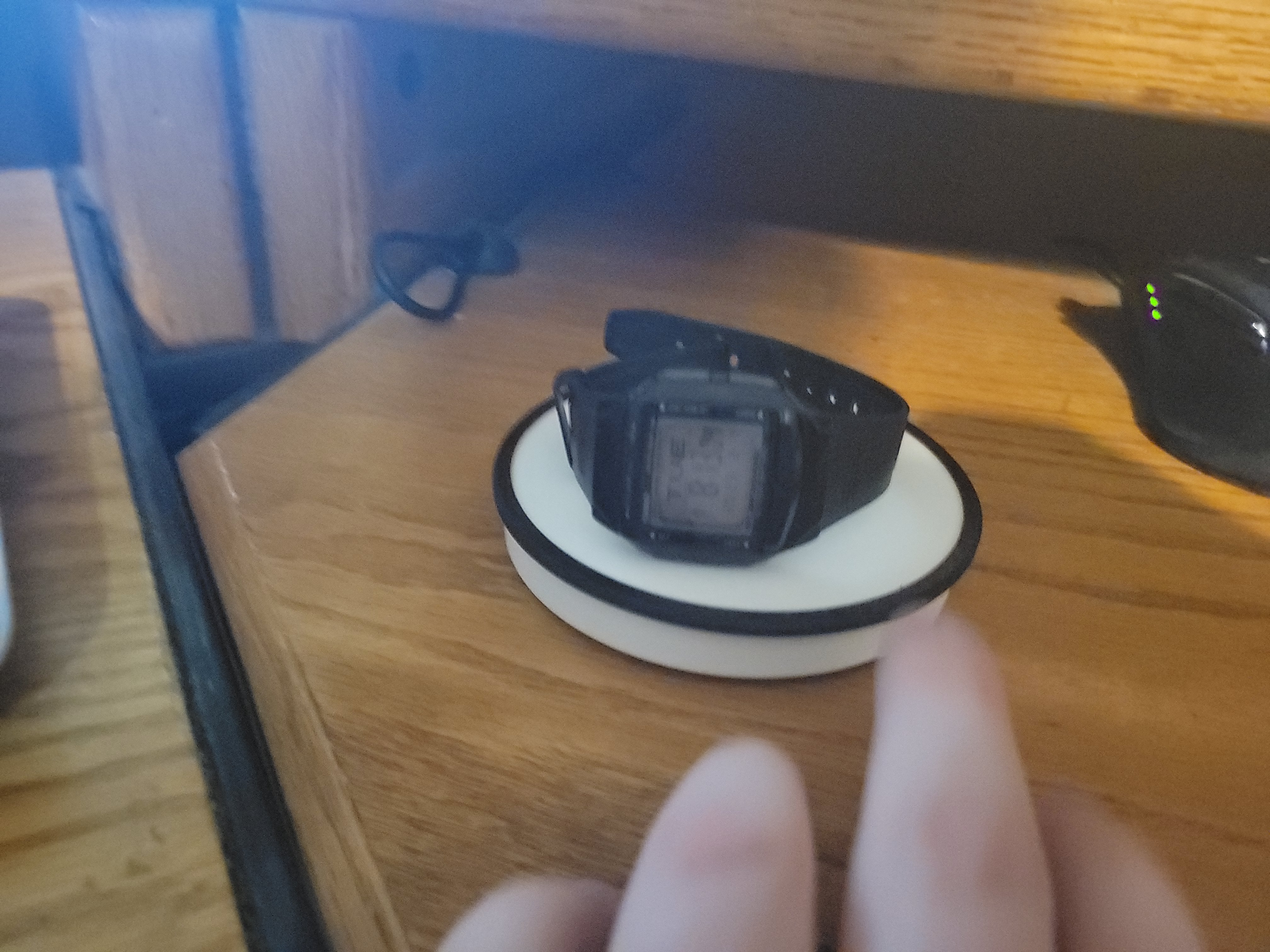 Customizable Lazy Susan with Marble Bearings by How2Texan | Download ...