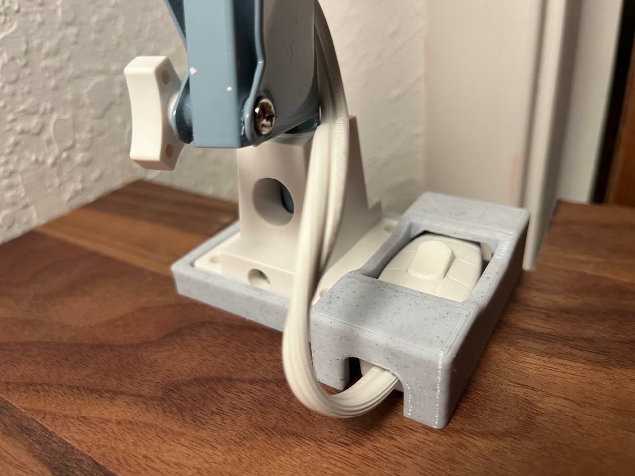 IKEA Tertial Switch Base by EdFig | Download free STL model ...