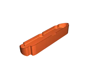 Desiccant Tray for Bambu Lab AMS by Roland Deschain | Download free STL ...