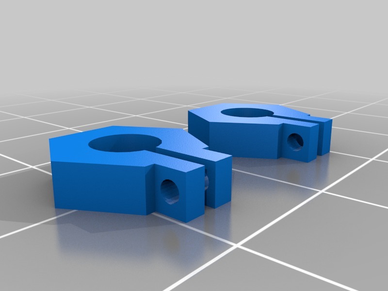Wheightlifting barbell by Zero | Download free STL model | Printables.com