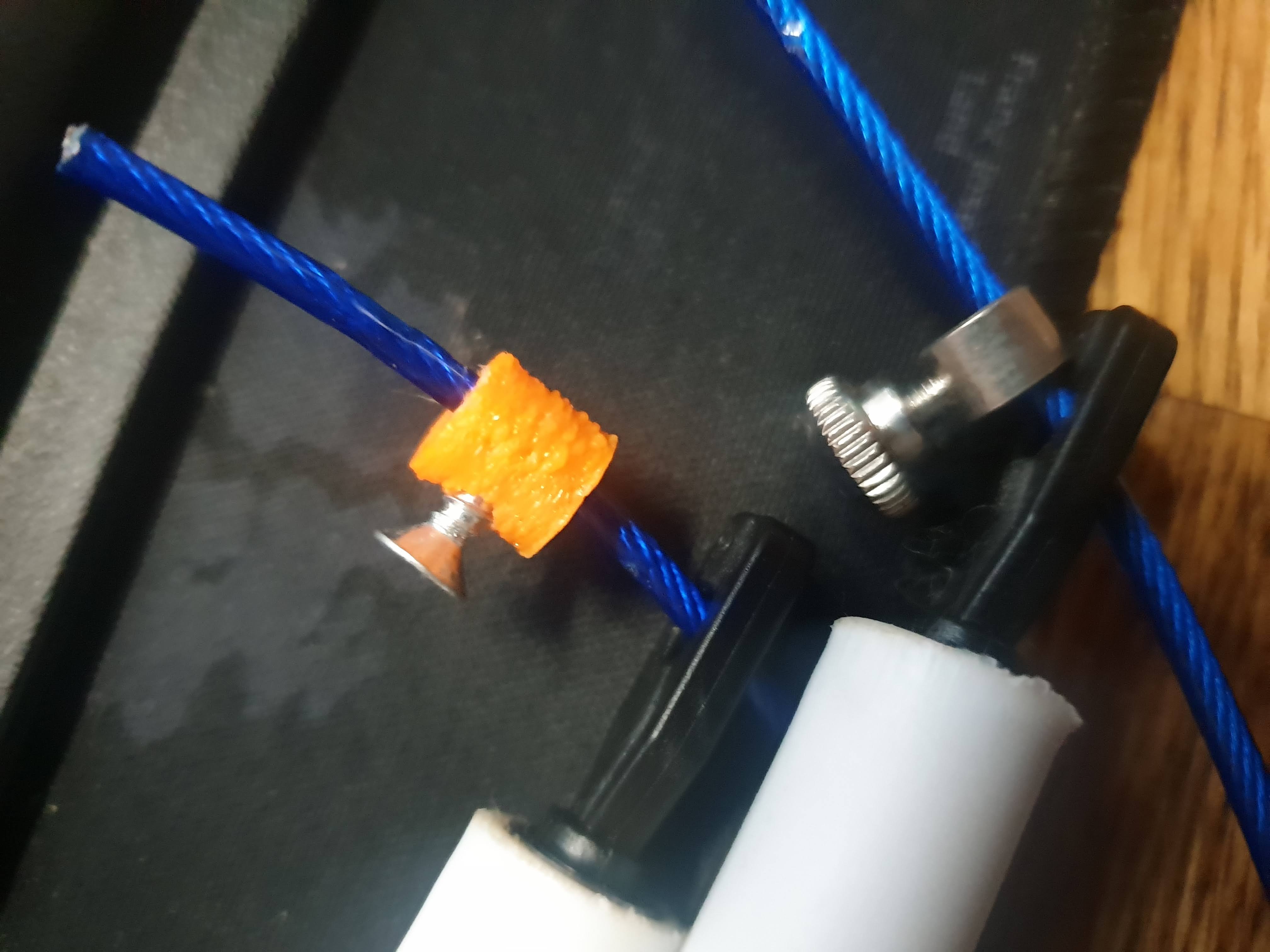 Skipping Swift Jump Rope Ring Lock Replacement by ananggadipa ...