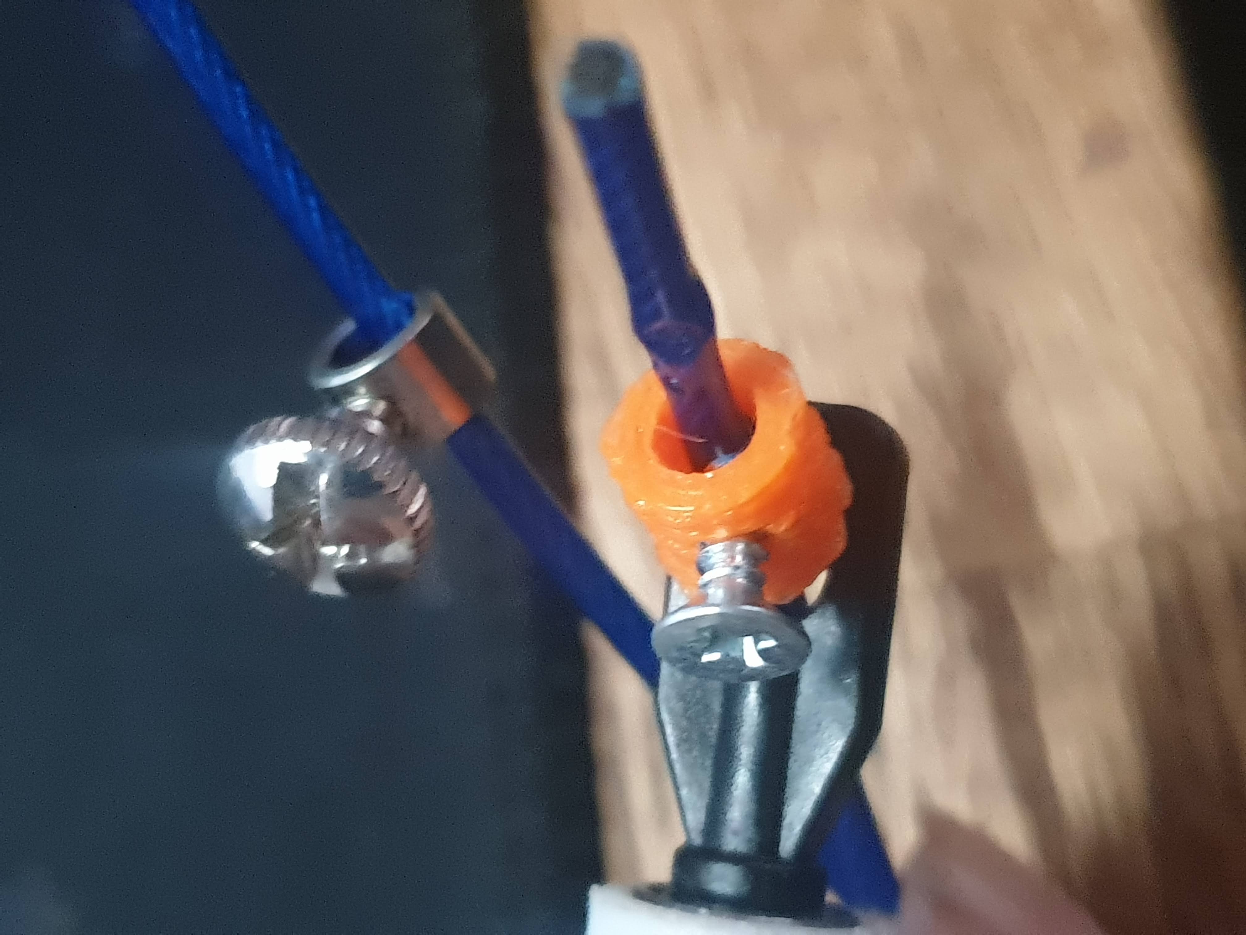 Skipping Swift Jump Rope Ring Lock Replacement by ananggadipa ...