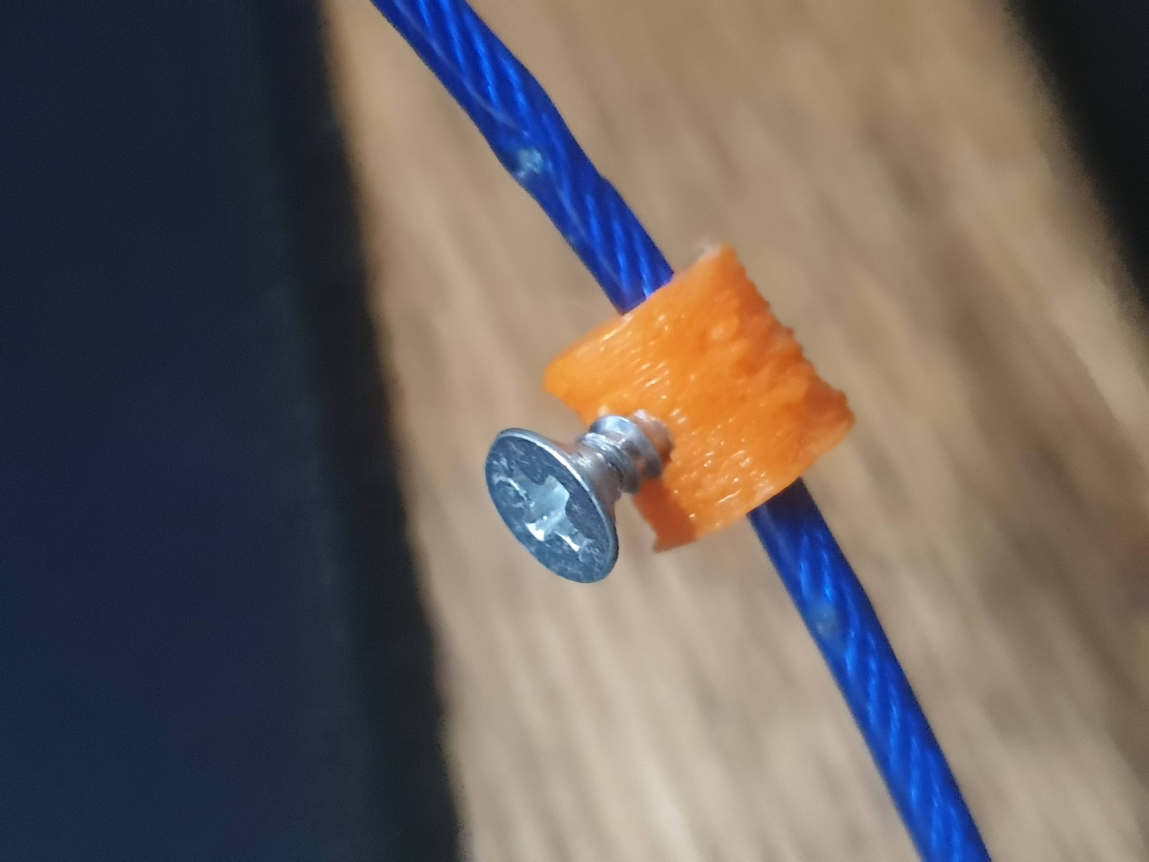 Skipping Swift Jump Rope Ring Lock Replacement by ananggadipa ...