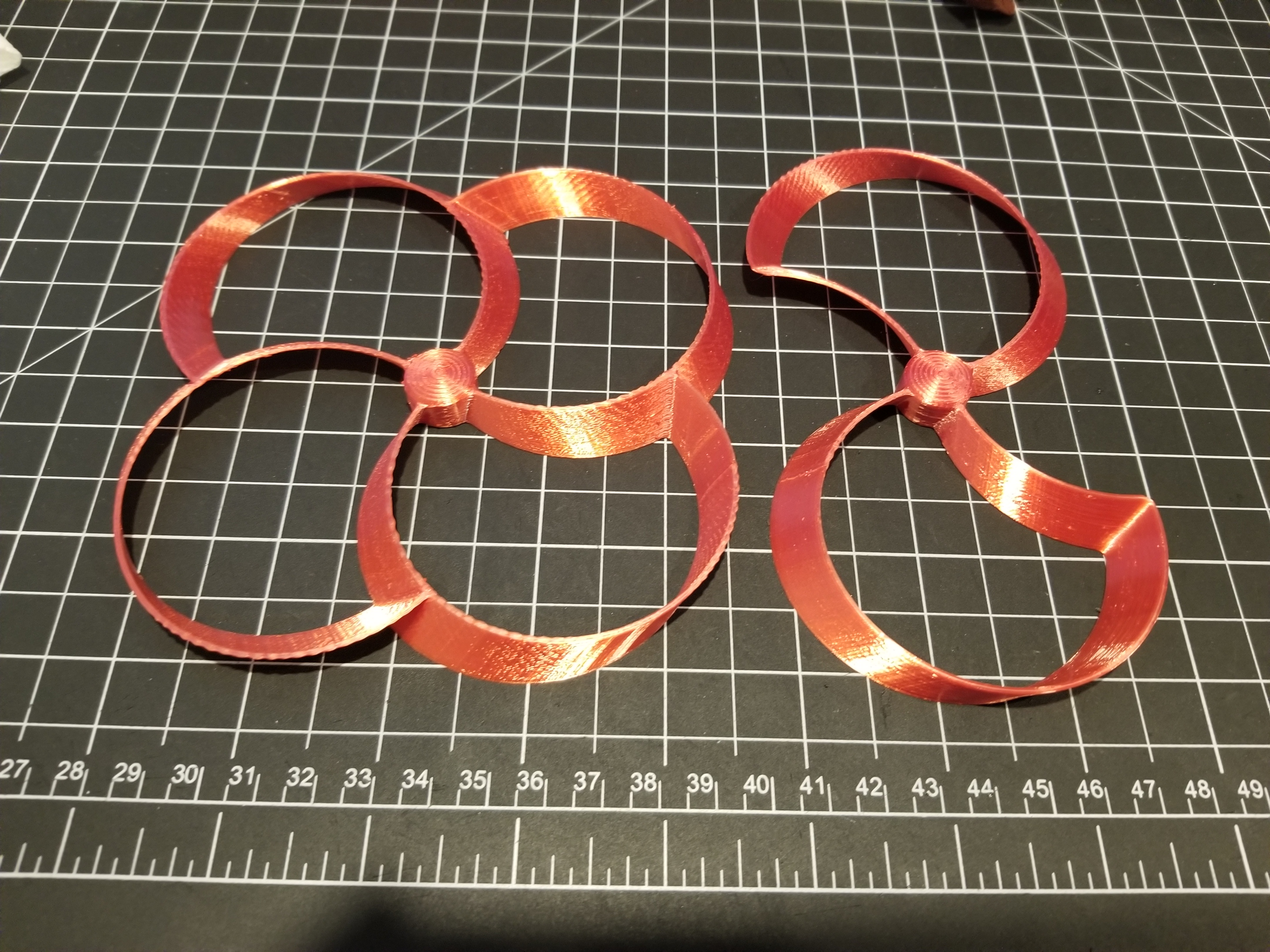 #0059 Additional Toroidal Rotors/Propellers by BuildX | Download free ...