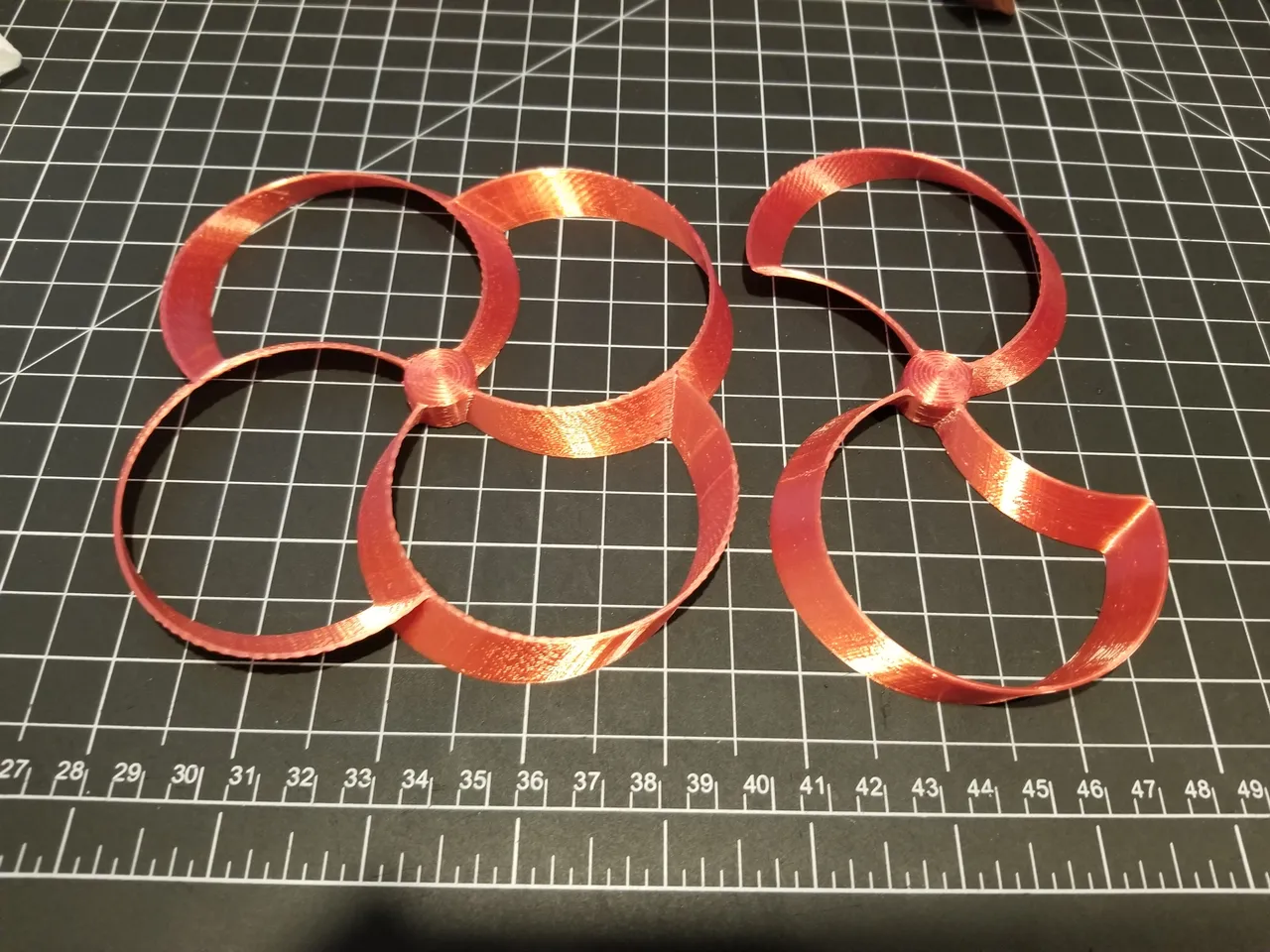#0059 Additional Toroidal Rotors/Propellers by BuildX | Download free ...