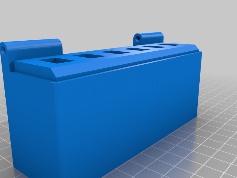 6 Sfp Box By Heavymetalguy Download Free Stl Model