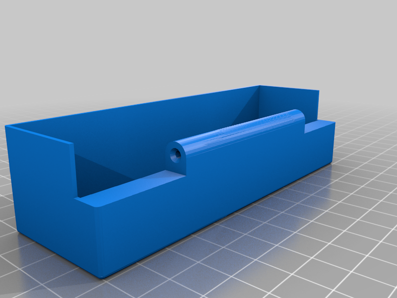 6 Sfp Box By Heavymetalguy Download Free Stl Model