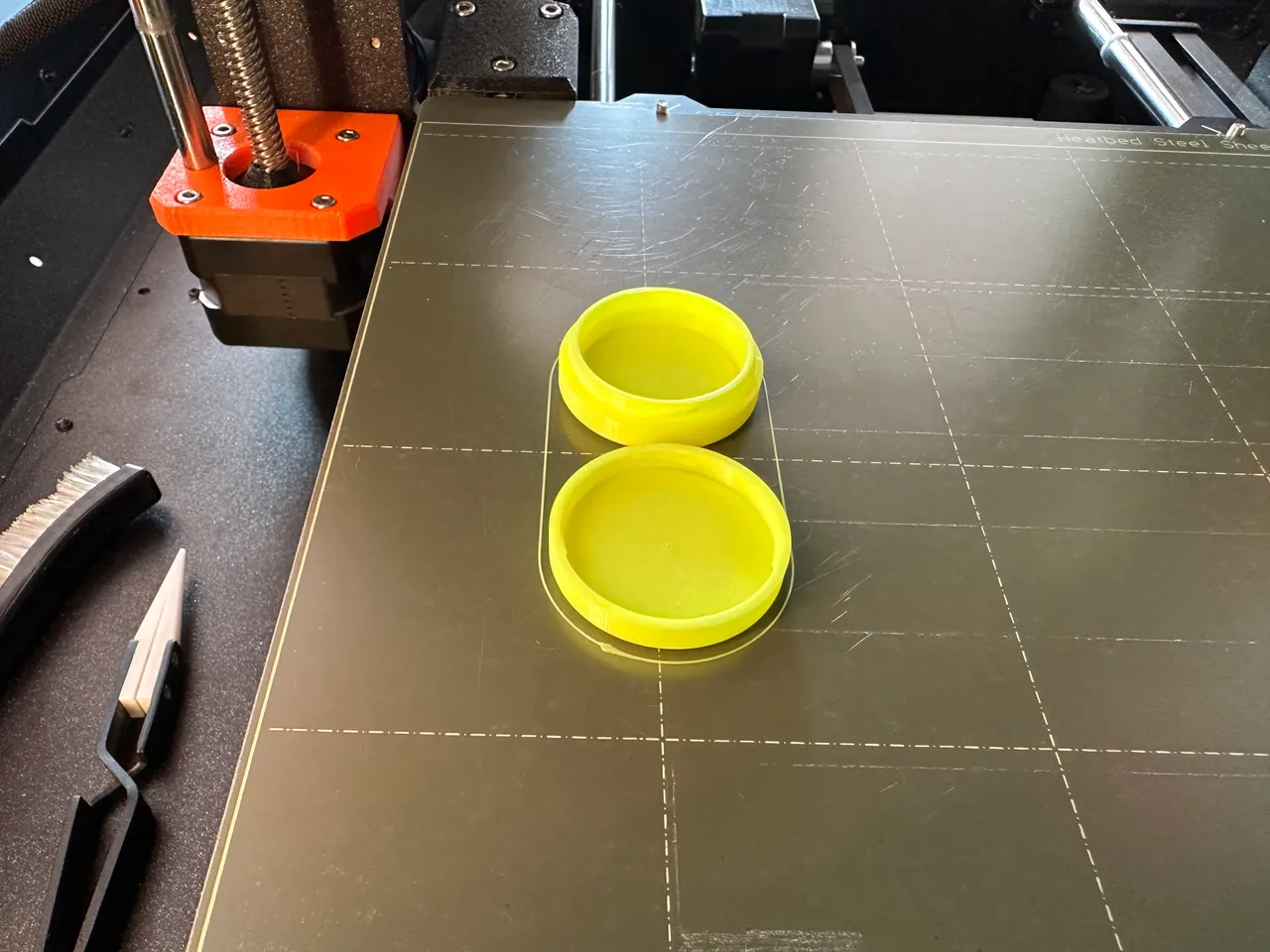 vaseline holder by nata | Download free STL model | Printables.com