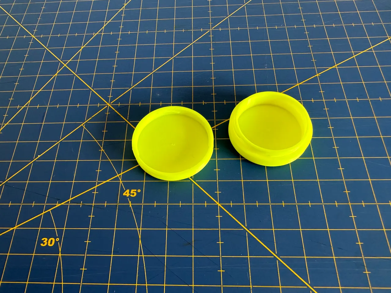 vaseline holder by nata | Download free STL model | Printables.com
