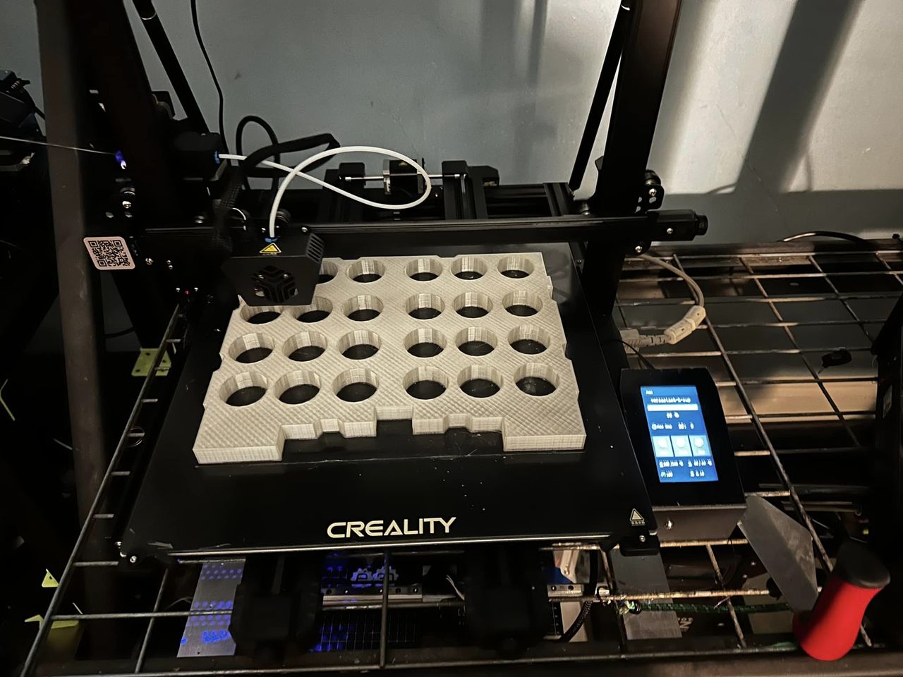 crafsman versastack & dewalt t-stack coffee station by Chris Giesen ...