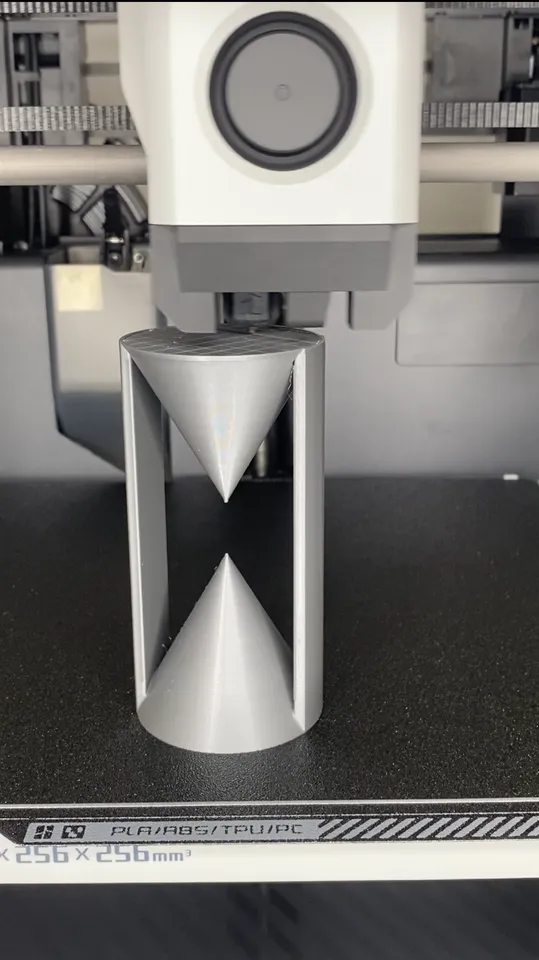 Print without Support by Chris | Download free STL model | Printables.com