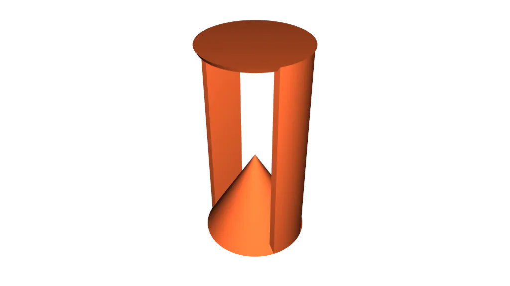 Print without Support by Chris | Download free STL model | Printables.com