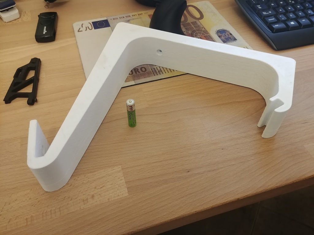 underground window cover with air flow by Algol | Download free STL ...