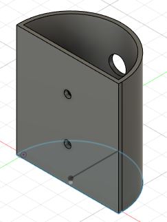 Wall Storage Box by Pazook_ | Download free STL model | Printables.com