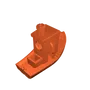 Sliced 3D Benchy by The_BaBaBooBa | Download free STL model ...