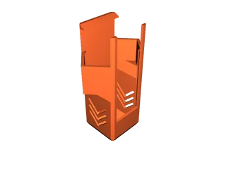 3D Touch Cover by Kai Mildner | Download free STL model | Printables.com
