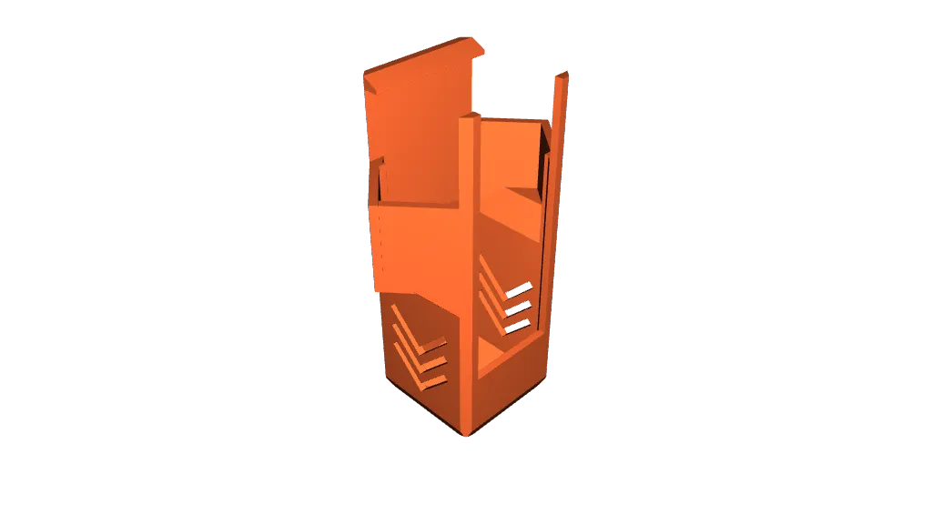 3D Touch Cover by Kai Mildner | Download free STL model | Printables.com