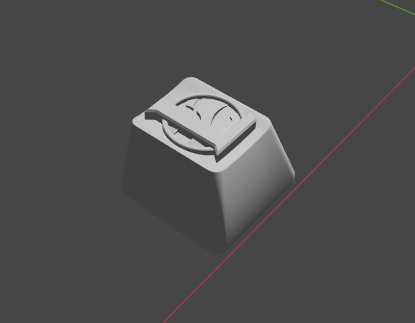Different Keycaps Designs by Useif Sedeeq | Download free STL model ...