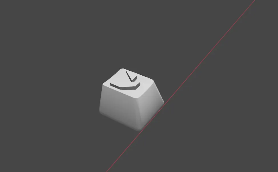 Different Keycaps Designs by Useif Sedeeq | Download free STL model ...
