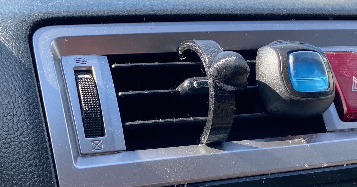 2015 Subaru outback GPS Mount by EJ | Download free STL model ...