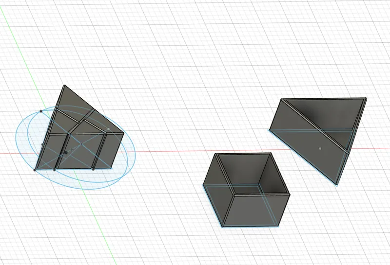 The Haberdasher's Puzzle by rbid | Download free STL model | Printables.com