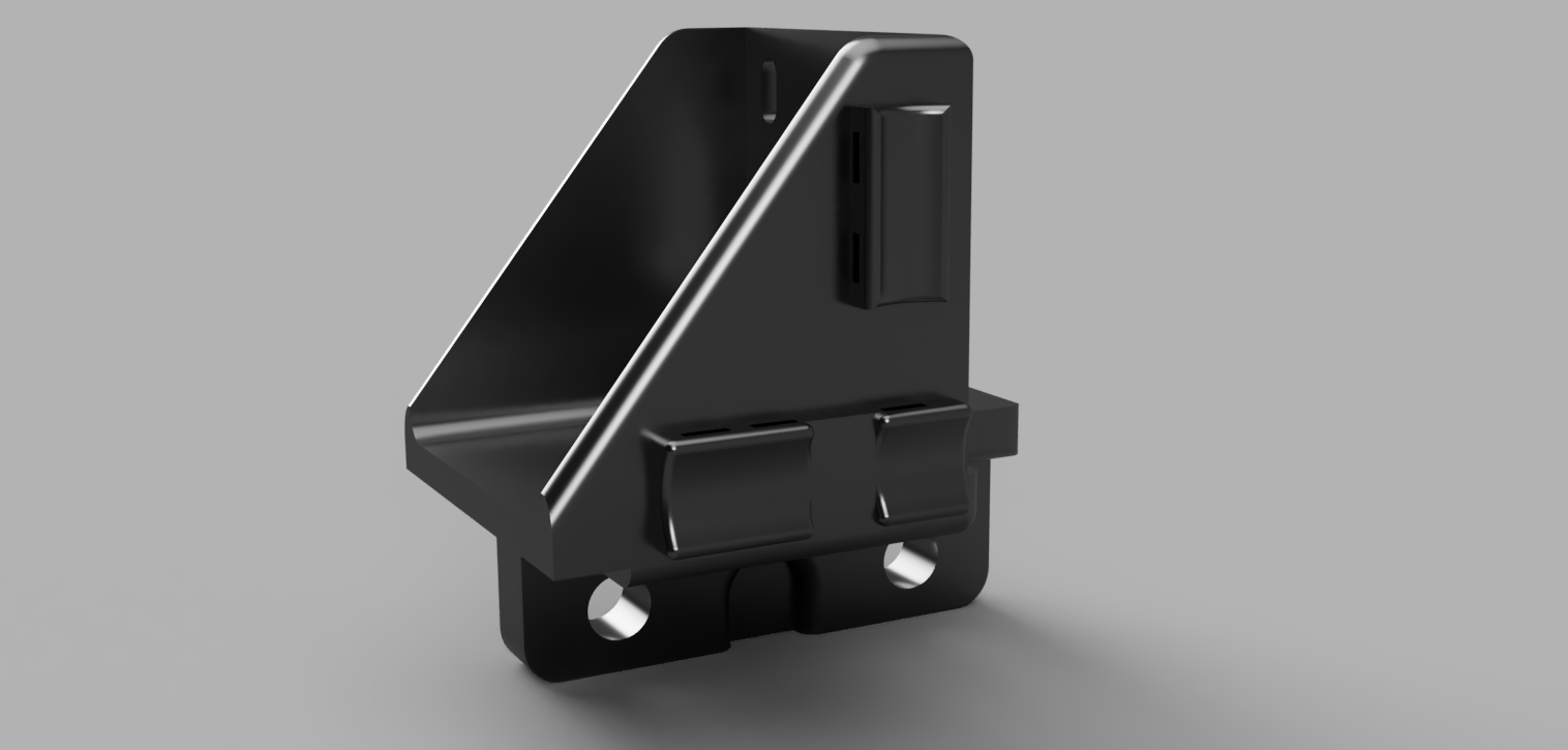 Ender 3 Pro Direct Drive by JoaoMRQ | Download free STL model ...