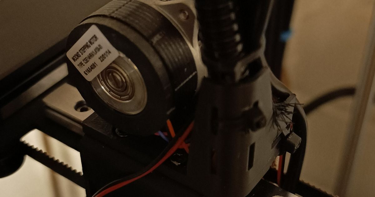 Twotrees Sapphire Pro Mount for Annex Engineering Sherpa Mini and ...