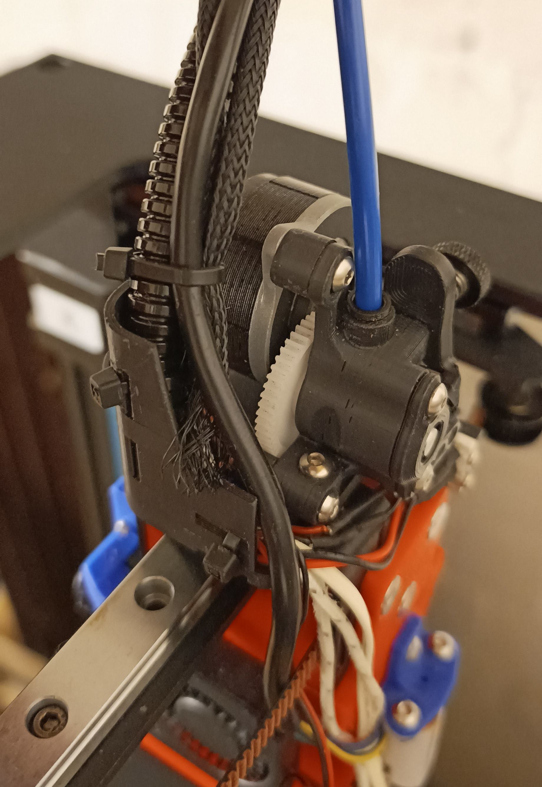 Twotrees Sapphire Pro Mount for Annex Engineering Sherpa Mini and ...