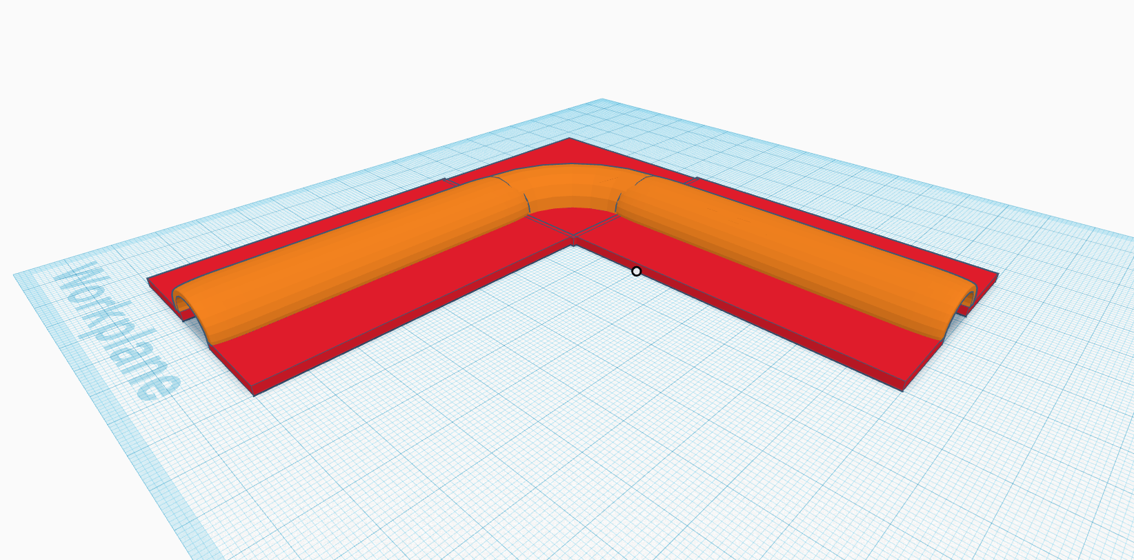 Cable Channel Corner von CJ Bookheimer | Kostenloses STL-Modell ...