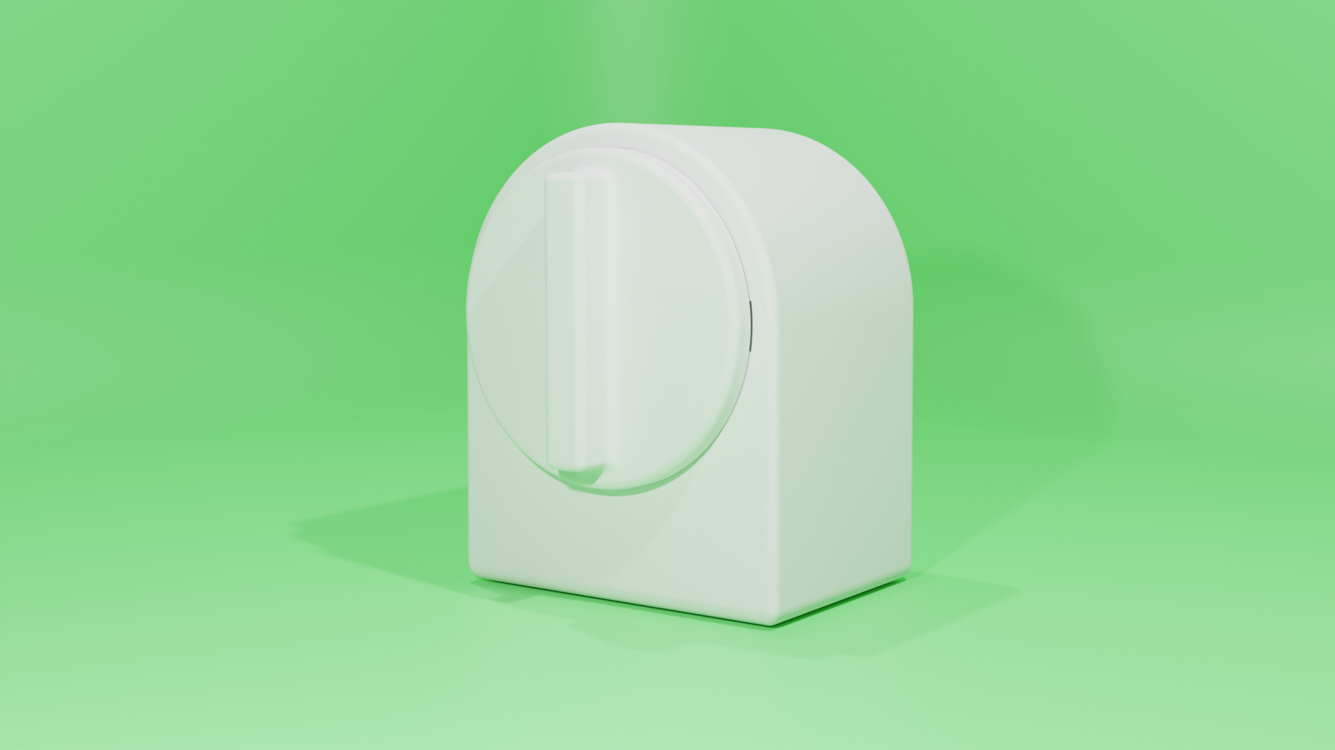 Kitchen Timer Box by MarsRider | Download free STL model | Printables.com