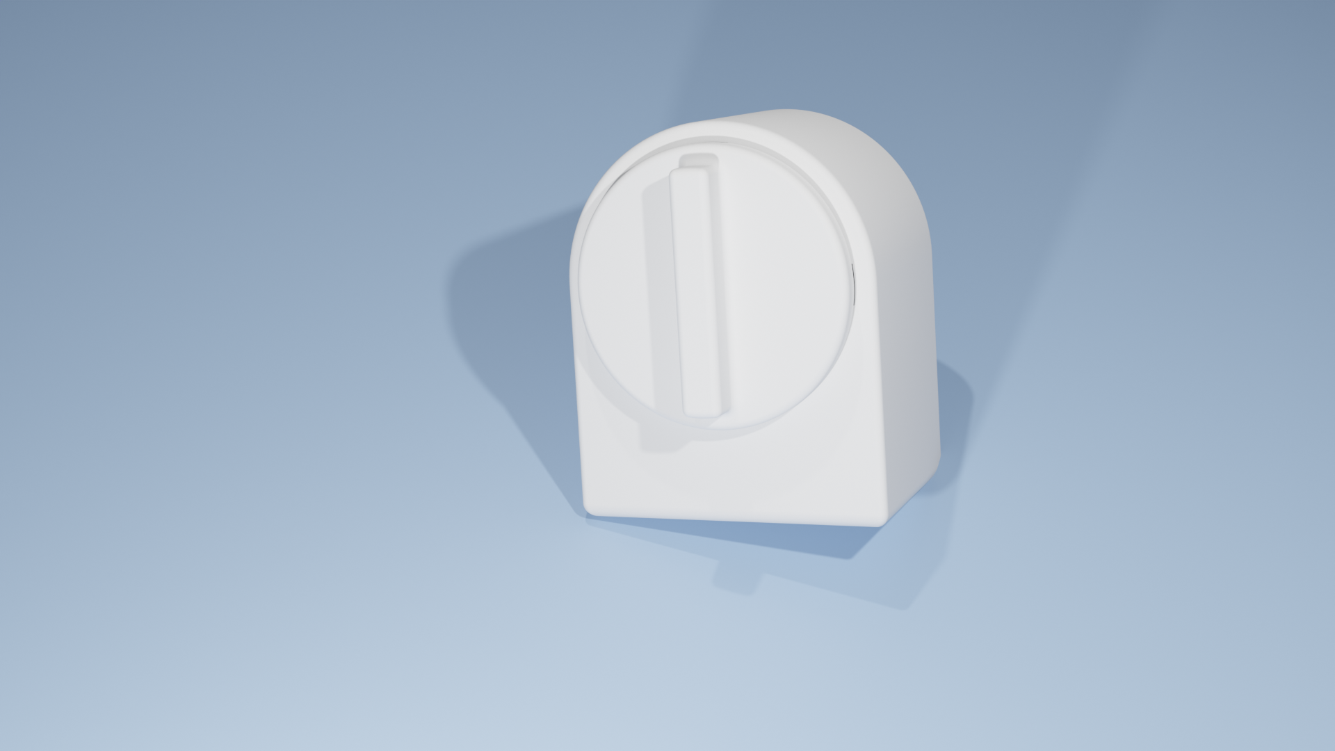 Kitchen Timer Box by MarsRider | Download free STL model | Printables.com