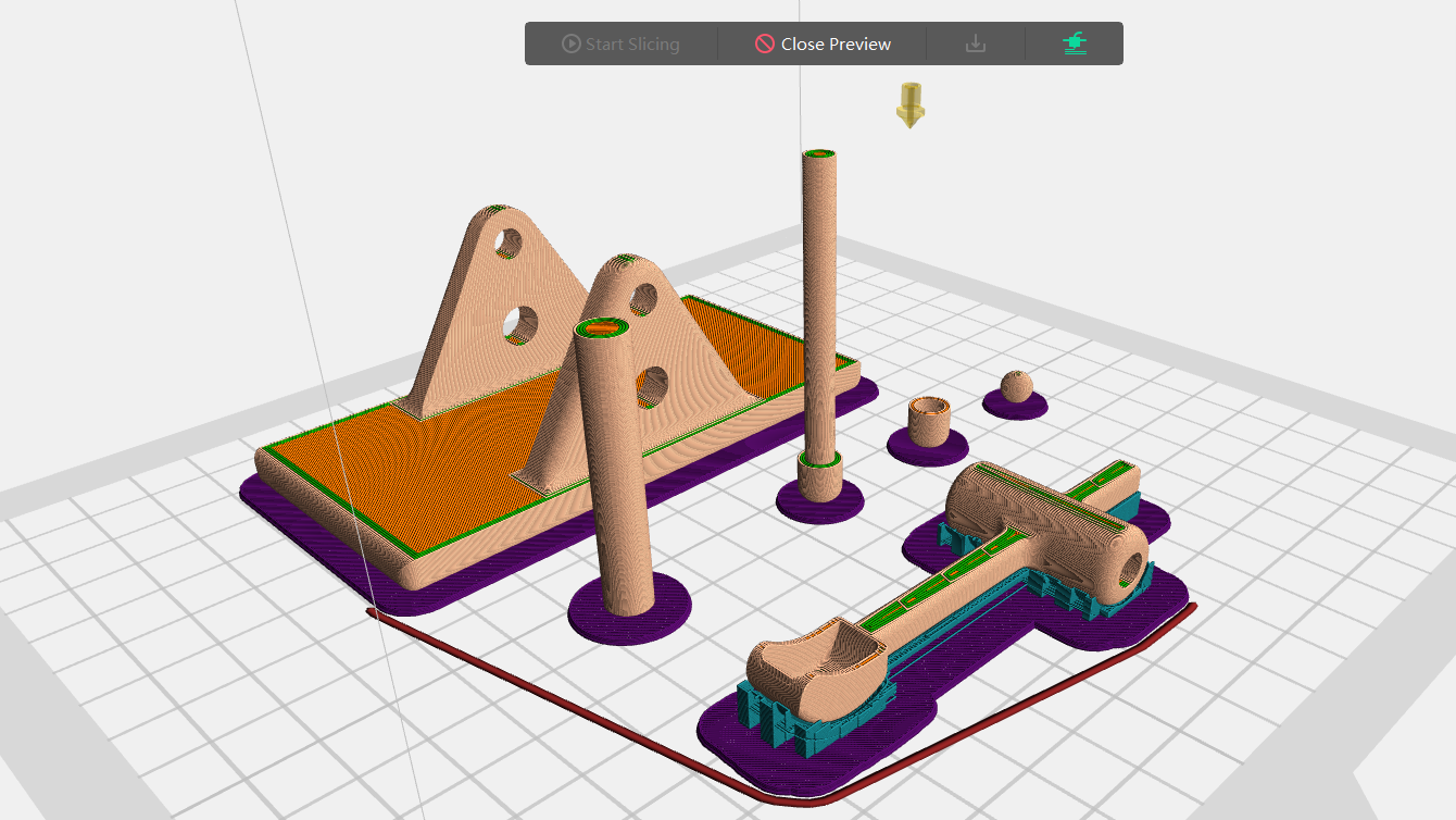 Catapult by ItsStockton07 | Download free STL model | Printables.com