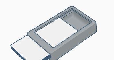 Wallet Coin Case by Mr. Smith | Download free STL model | Printables.com