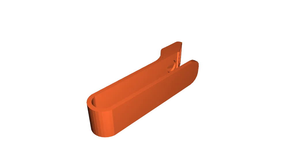 Pill Puncher by bstabens | Download free STL model | Printables.com