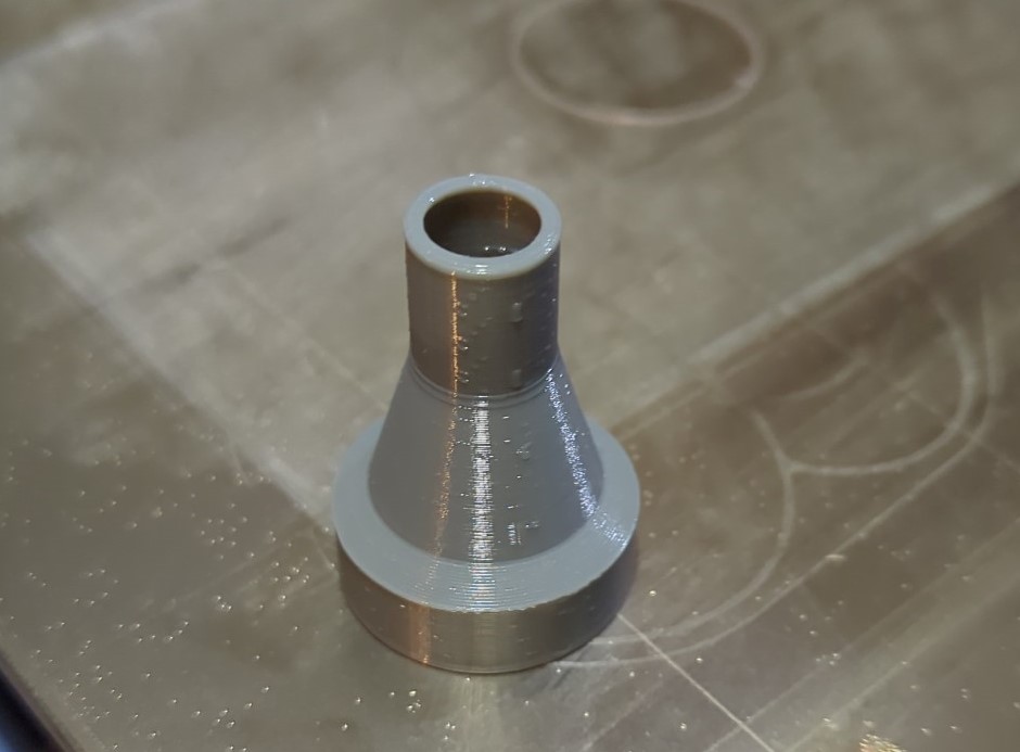 water jug diffuser by Mupshot | Download free STL model | Printables.com