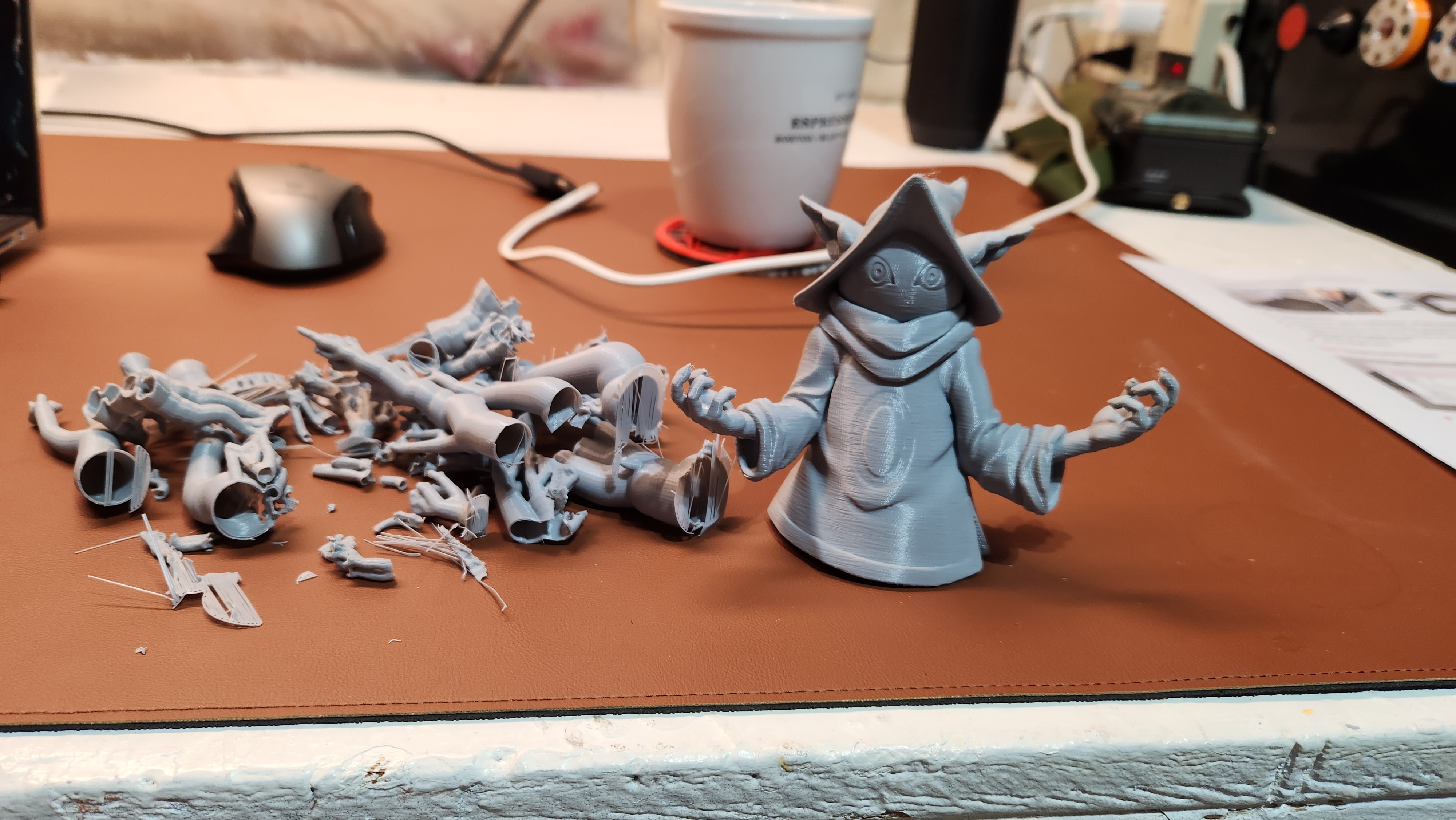 Orko - Masters of the Universe by ChelsCCT (ChelseyCreatesThings) on ...