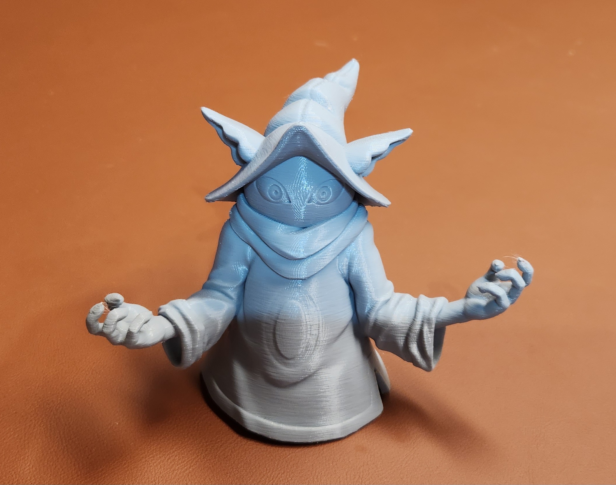 Orko - Masters of the Universe by ChelsCCT (ChelseyCreatesThings) on ...