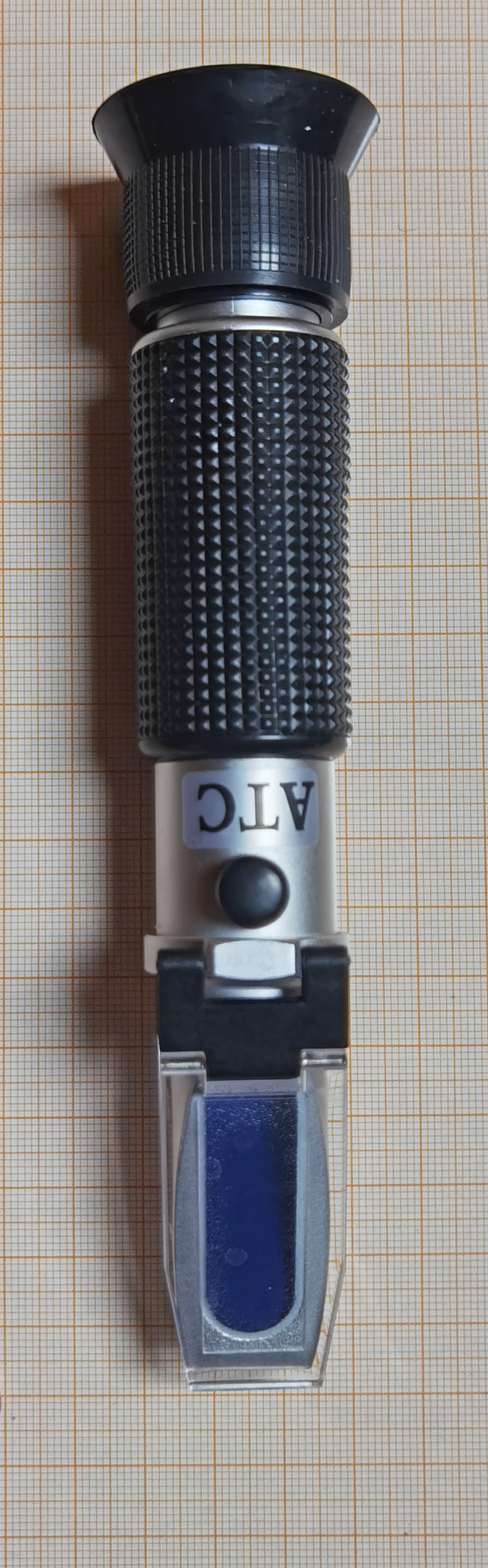 refractometer box by Weiiy | Download free STL model | Printables.com