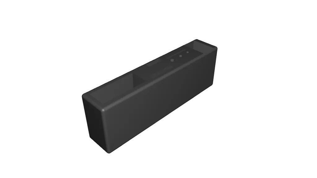 Bambu lab tool holder by Hobby printing | Download free STL model ...