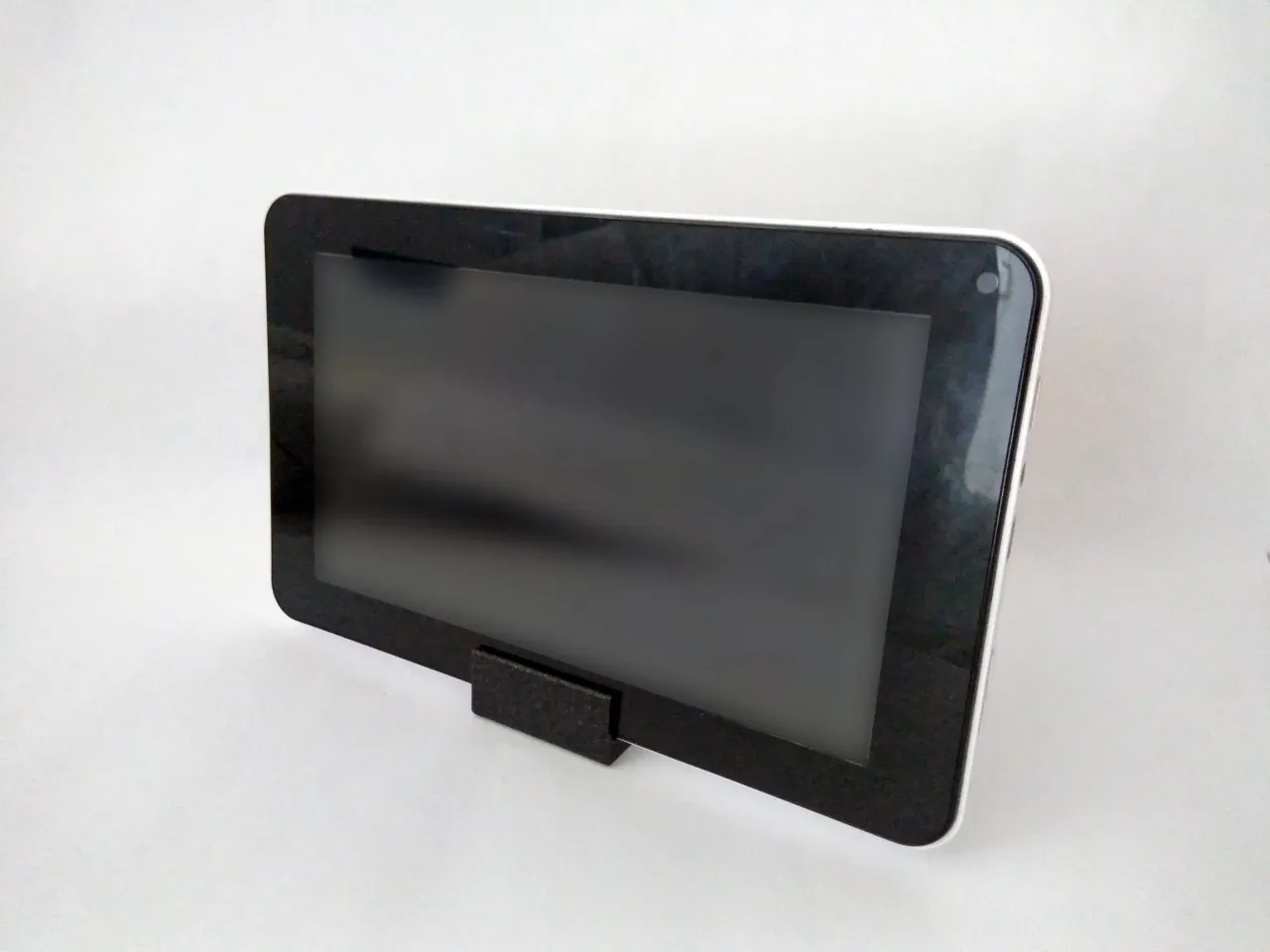 Tablet Holder Stand by The3Designer | Download free STL model ...