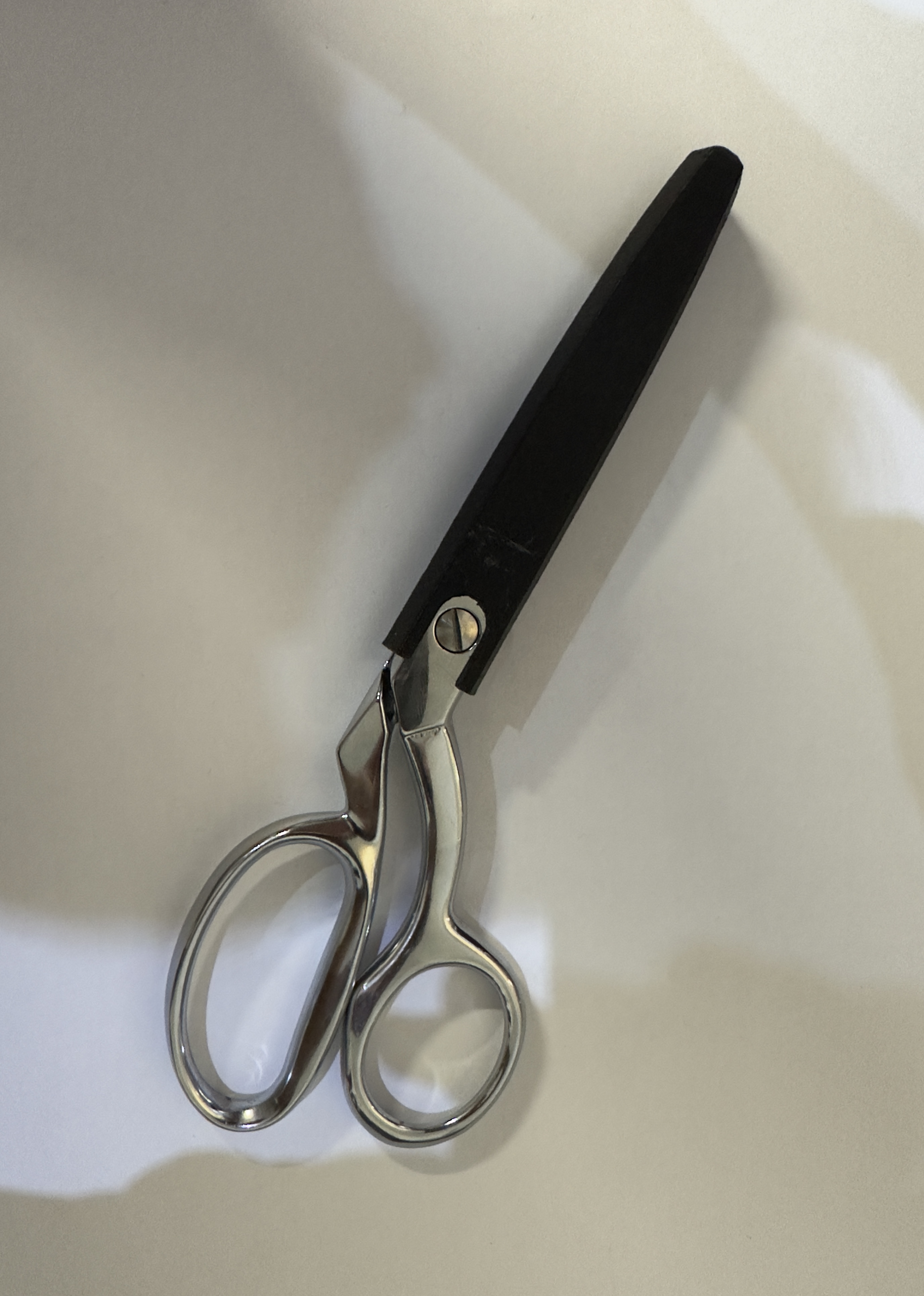 Gingher 8 inch scissors guard by Dangc10 | Download free STL model ...
