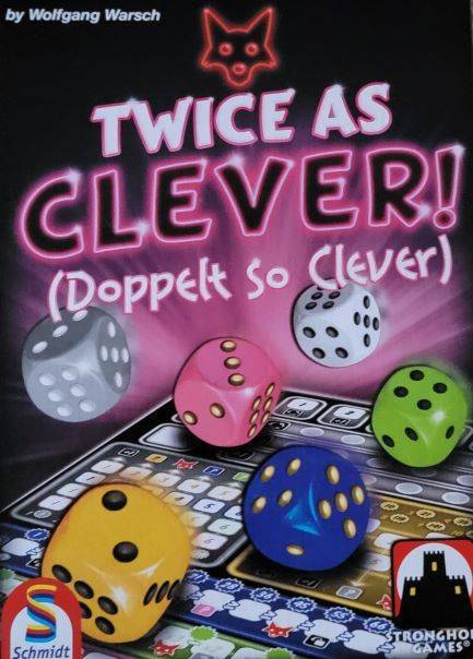 Twice As Clever Platter by Dimbulb | Download free STL model ...
