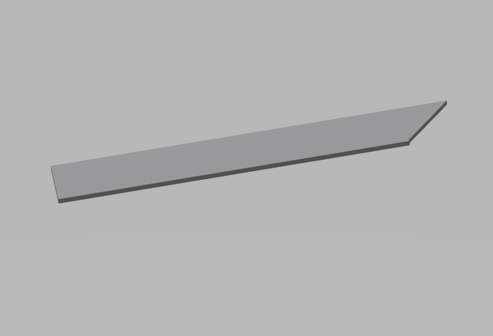Epoxy Stick by Diablito | Download free STL model | Printables.com