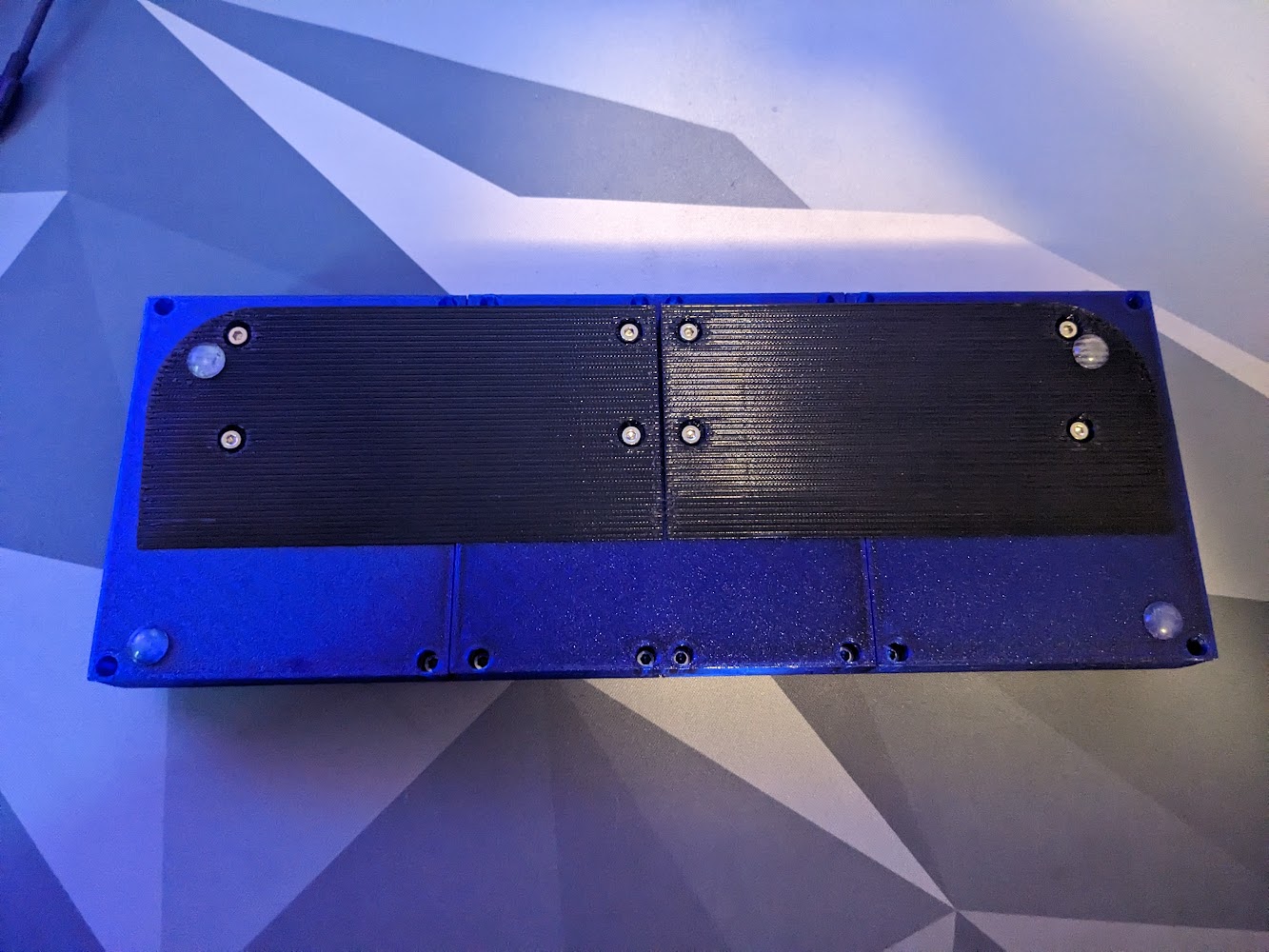 Mxx60 R2 - 60% Gasket Mount Mechanical Keyboard Case by Maxximum ...